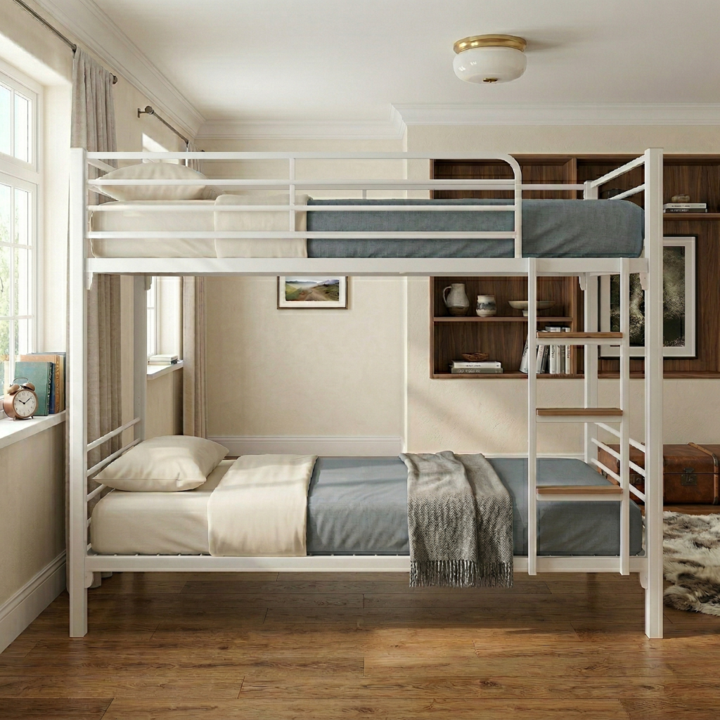 Double over Double Bunk Beds | Double Bunk Beds Australia